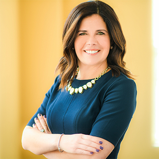 ERC's Kelly Keefe Selected for Leadership Cleveland Class of 2020